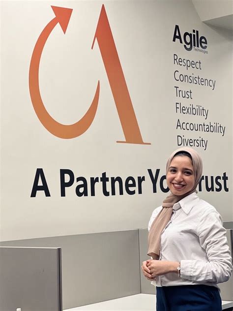 Agile Technologies On Linkedin Softwareengineer Welcometotheteam