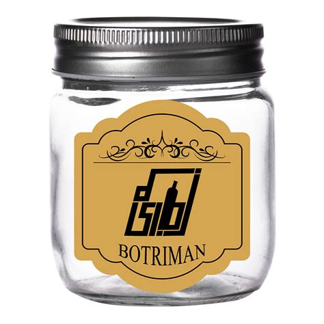 جار استوانه درب کانتینری 80 عددی سایز 5 🍾 بطری من