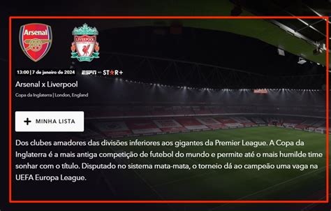 Arsenal X Liverpool Ao Vivo Veja Onde Assistir Horário E Escalações