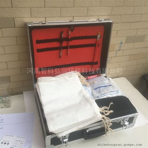 智科仪器植物标本采集工具箱 植保标本采集制作 植保ZK CJX Z图片 高清大图 谷瀑环保