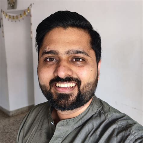 Rachit Bhatnagar Full Stack Python Developer Cerence Inc Xing