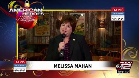 Holiday Greetings Melissa Mahan Youtube