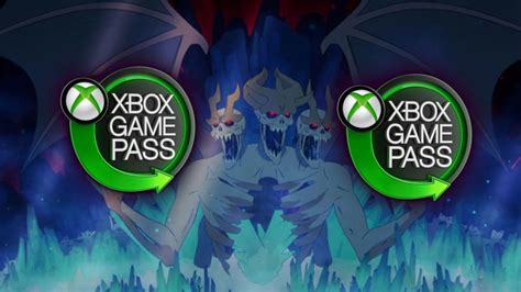 Xbox Game Pass Upcoming Co Op Action Roguelike 33 Immortals Announces
