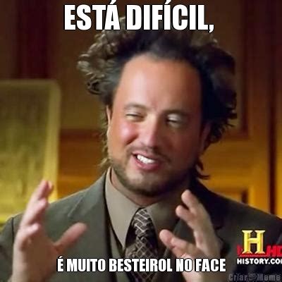 Memes Confira Todos Os Memes Criados No Site Página 8862