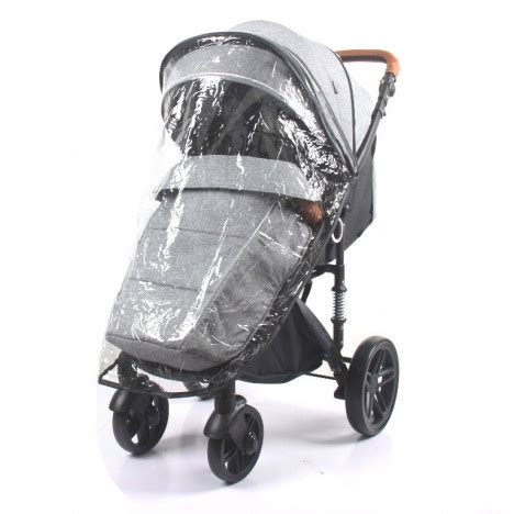 КОЛЯСКА CHICCOLINO STAR SPACE (GRAY) – Chiccolino