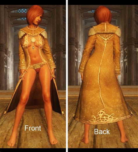Robot Nixons Unpb Conversions Page 2 Downloads Skyrim Adult