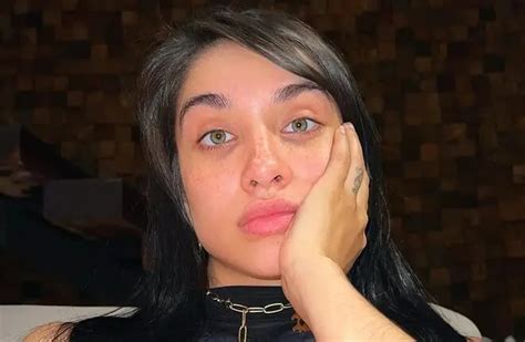 La Extraña Confesión De María Becerra Que Sorprendió A Sus Fans “tengo