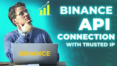 Binance Api Connection Algo Trade Youtube