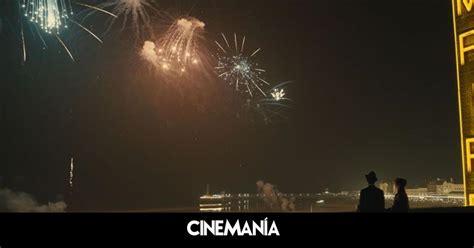 Sam Mendes y Roger Deakins quieren que vuelvas a enamorarte del cine tráiler de Imperio de la luz