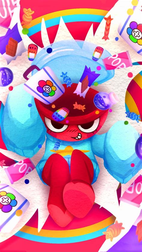 Dandy S World Kolpaper Awesome Free Hd Wallpapers