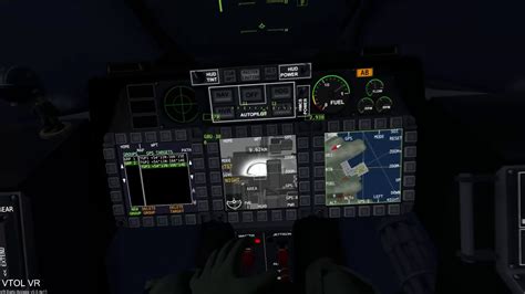 VTOL VR GPS Weapons Tutorial V0 0 4 Update YouTube