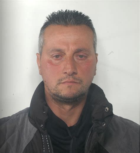 Caltanissetta Chiedeva Il Pizzo Ad Imprenditore Arrestato Estortore