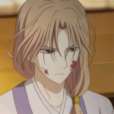 Pin Von Ryeann Mcintyre Auf Yona Of The Dawn Frieren