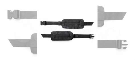 Крепление для рюкзака 5.11 Rush Belt Kit Black купить в Старой Купавне ...