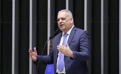 Quem é O Deputado Escolhido Como Relator De Manobra Do Pl Para Livrar