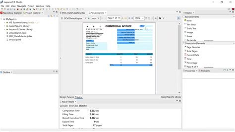 What Is New In Tech World Oracle Apex And Jasper Reports Integration For Free Pdf Printing