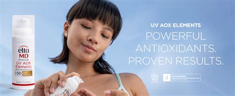 Eltamd Uv Elements Tinted Moisturizer With Broad Spectrum