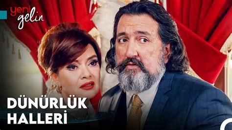 Kalender Ağa nın En Ağır Misafirleri Yeni Gelin YouTube