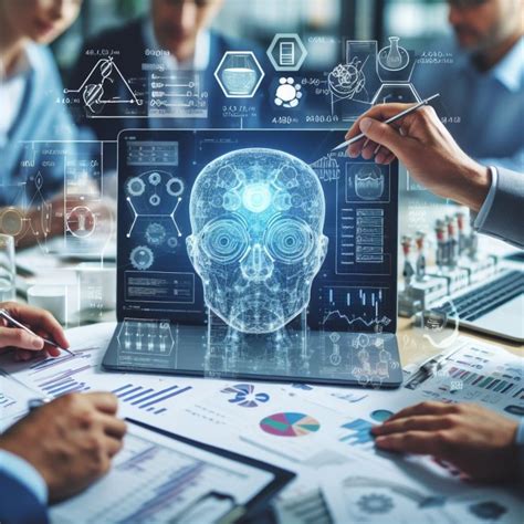 Artificial Intelligence And Lean Six Sigma In Chemical Engineering