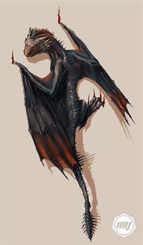 Drogan Game Of Thrones By Exitmothership Deviantart Game Of