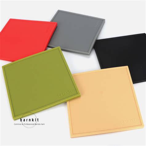 커피 툴 전문 브랜드 반킷 커피 바리스타 용품 레벨링 툴 디스트리뷰터 도징컵 도징링 브레빌 드롱기 플랜잇 포터필터 바텀리스