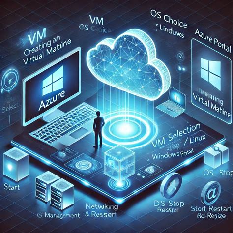 Nagasaiteja Adusumalli On Linkedin Azure Vmcreation Azurevm Azureservices