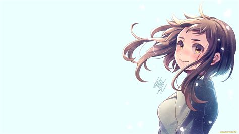 Deku And Uraraka Aesthetic Wallpaper