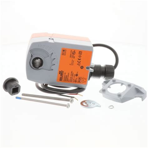 Tfrb24 Belimo Motor Actuator
