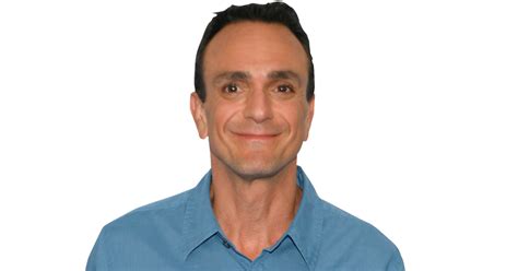 Hank Azaria On Crying After Sex Going Topless And Playing A Simpsons Character On His New Show