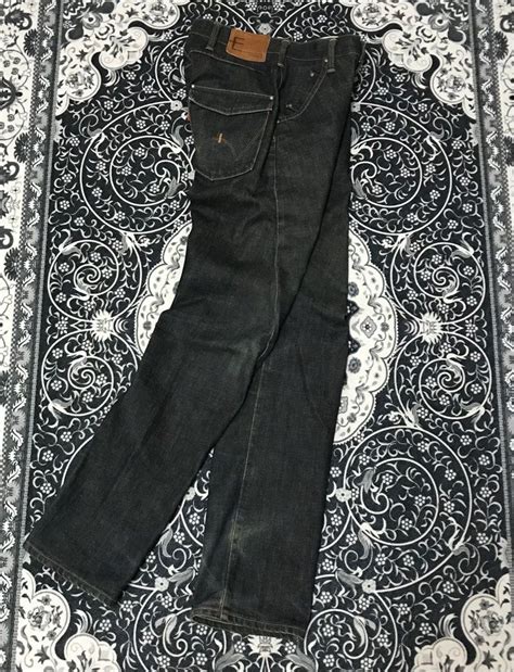 Edwin E Function Mens Fashion Bottoms Jeans On Carousell