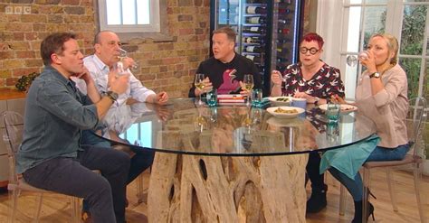 Saturday Kitchen Fans Complain As Matt Tebbutt Replaced