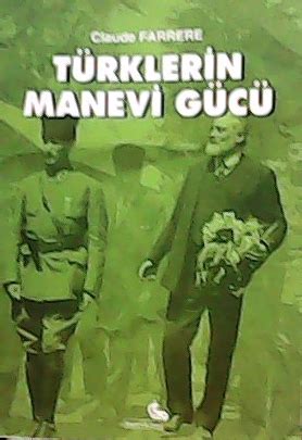Bir Fransız'ın Gözünden Türkler - Mustafa Bilal Alkan