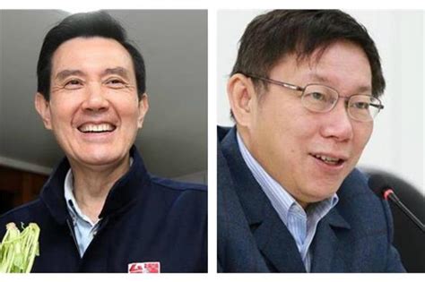 竟然是這個原因！ 陳佩琪爆「柯文哲說自己跟馬英九一樣」 政治 三立新聞網 Setncom