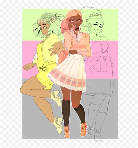Share More Than Kawaii Anime Poses Super Hot In Coedo Vn
