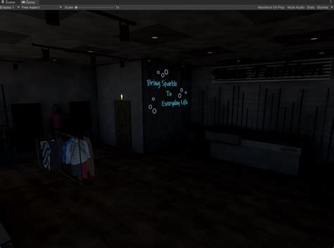 World Lighting Massive Loop Docs