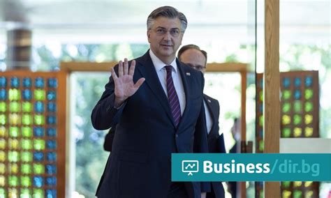 С терминала си за Lng Хърватия прави солидна заявка за снабдяване на