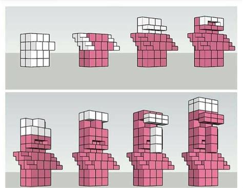 Moai Minecraft Rmoaigreddit