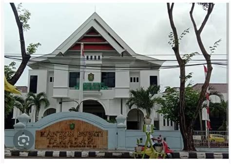 Tata Ulang Profesionalisme Birokrasi Pj Bupati Takalar Mulai Proses