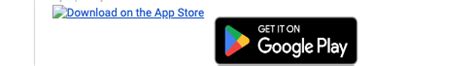 Css HTML Appstore Link And Logo Appears Broken In The Emails Stack