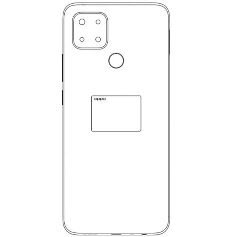 Unknown Oppo smartphone spotted on FCC with triple rear camera ...