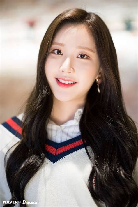 Momoland Nayun Love Is Only You” Momola Music Video Shoot
