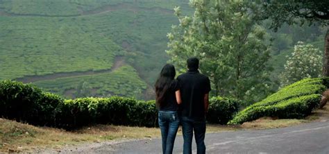 4 Nights 5 Days Kerala Honeymoon Tour Package At Best Rates