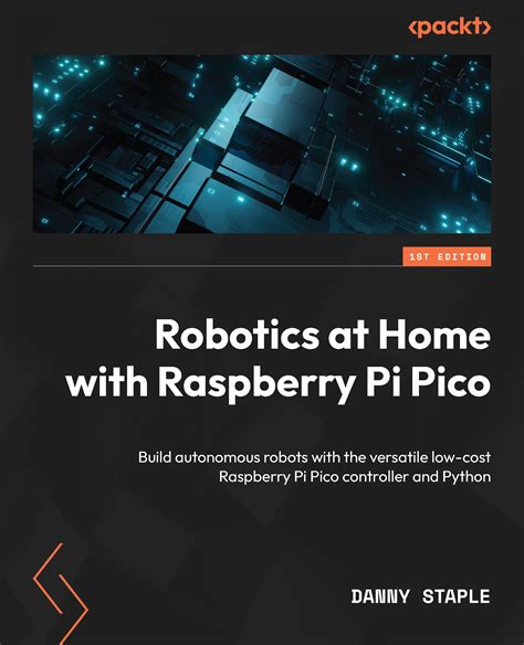 Chapter 1 Planning A Robot With Raspberry Pi Pico Robotics At Home