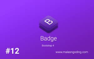 Malas Ngoding Tutorial Belajar Pemrograman Web Mobile Design