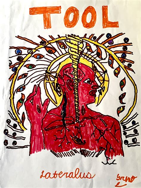Drew Tool Do You Guys Like It R ToolBand