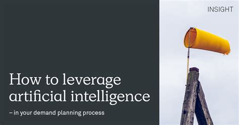 In Your Demand Planning Process Implement