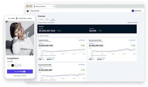 Platform Demo Shopify Plus Shopify