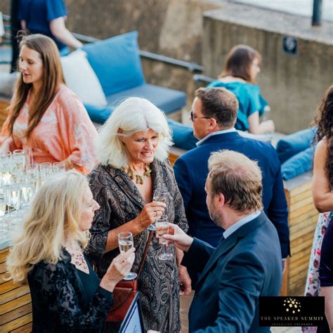 The Speaker Awards On Linkedin 🚀 Unlock The True Value Of Networking At The Speaker Summit 🚀