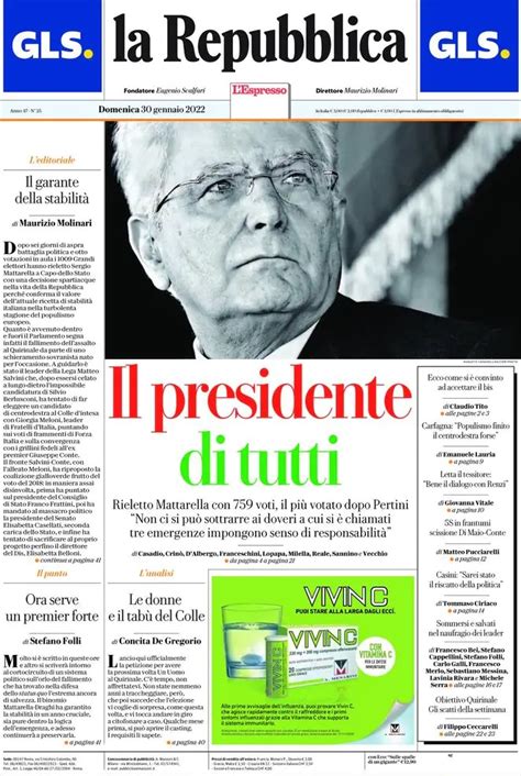 Il In Cento Prime Pagine Il Post