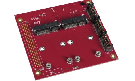 Versalogic Launches Rugged P3 Module With Dual Mini Pcie Sockets For Embedded Expansion